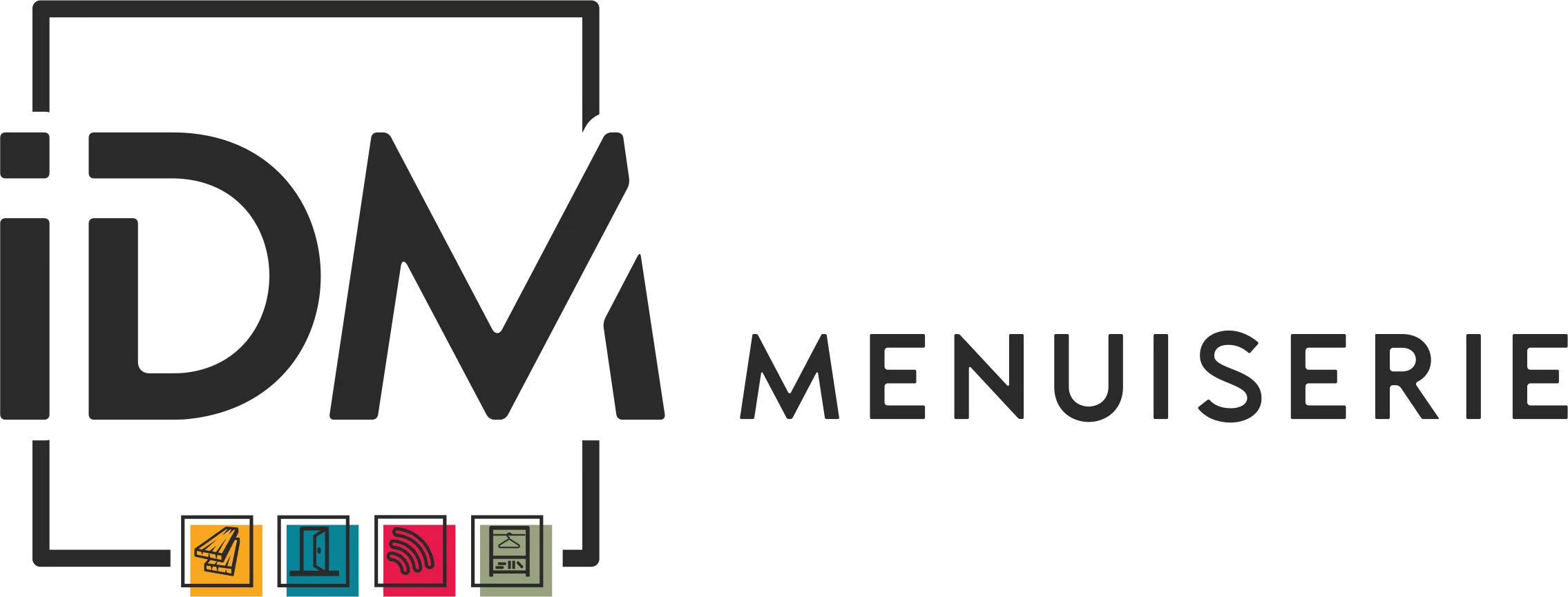 Information sur les cookies - IDM Menuiserie, menuisier Montaigu